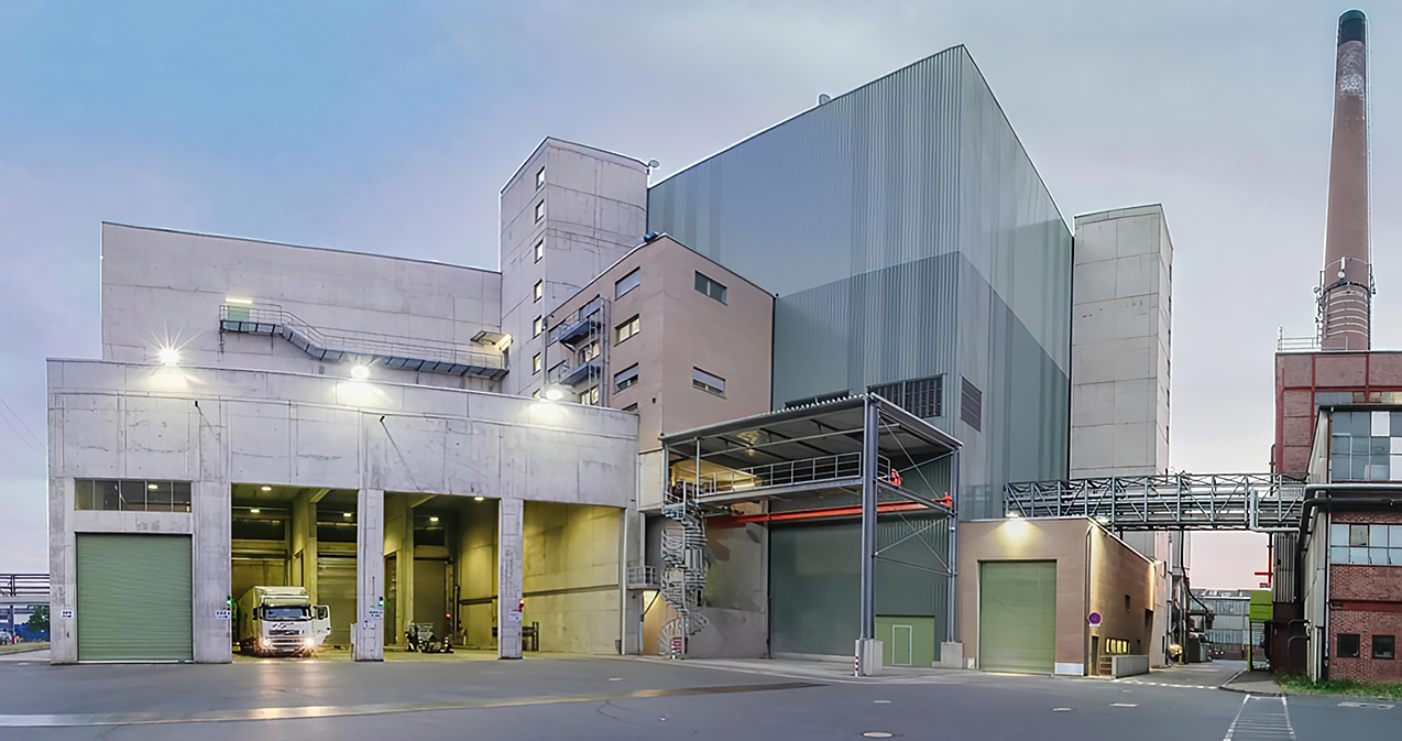 Gruppo Termomeccanica: Leader in Impianti Ambientali e Industriali