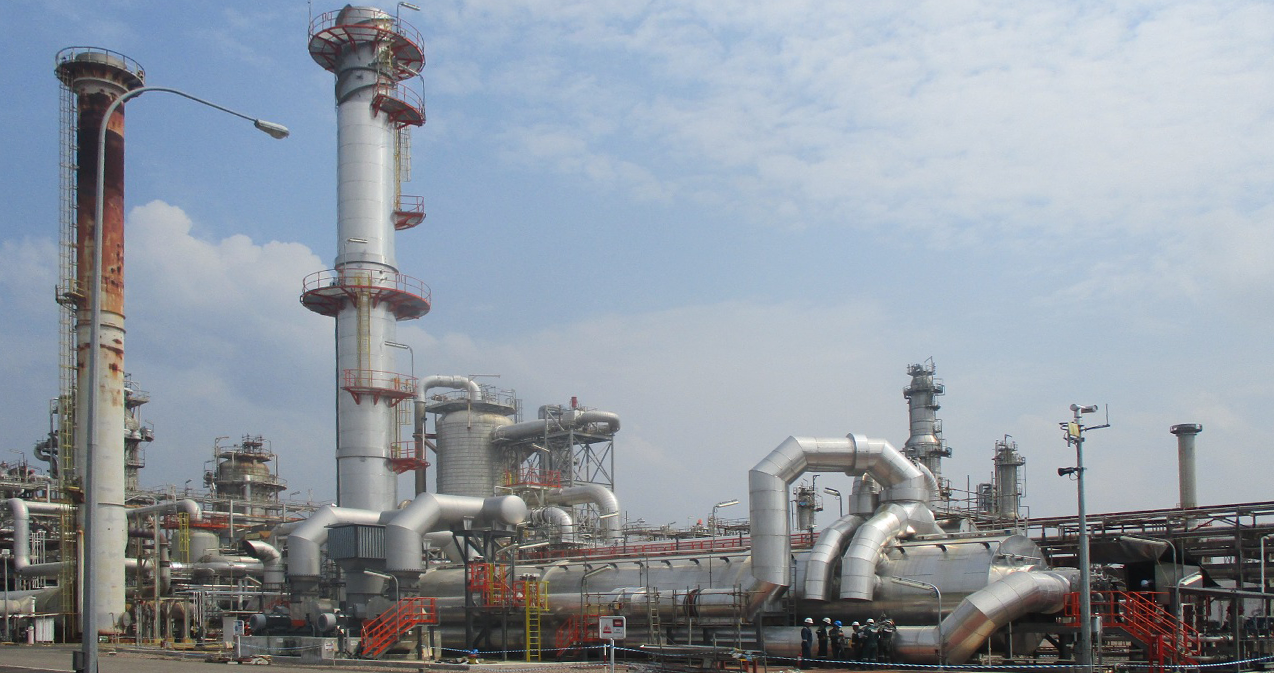 Gruppo Termomeccanica: Leader in Impianti Ambientali e Industriali