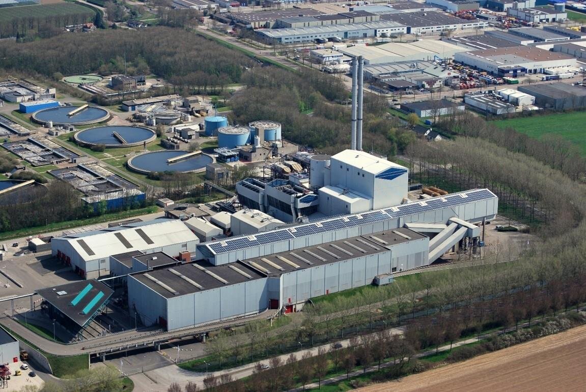 Gruppo Termomeccanica: Leader in Impianti Ambientali e Industriali