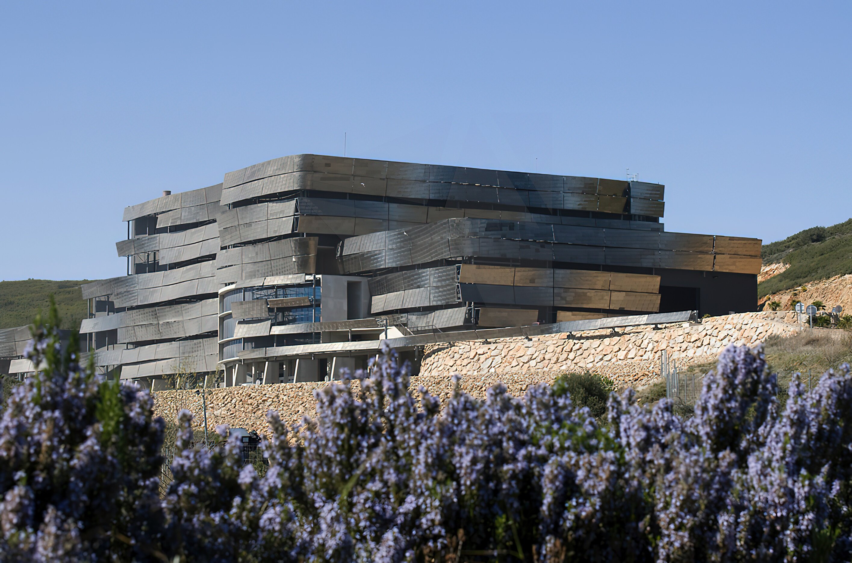 Termomeccanica Group: Leader in Environmental and Industrial Plants