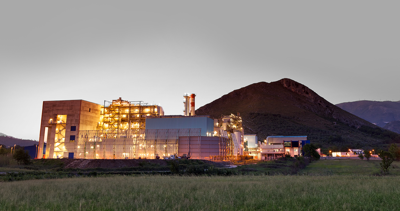 Termomeccanica Group: Leader in Environmental and Industrial Plants